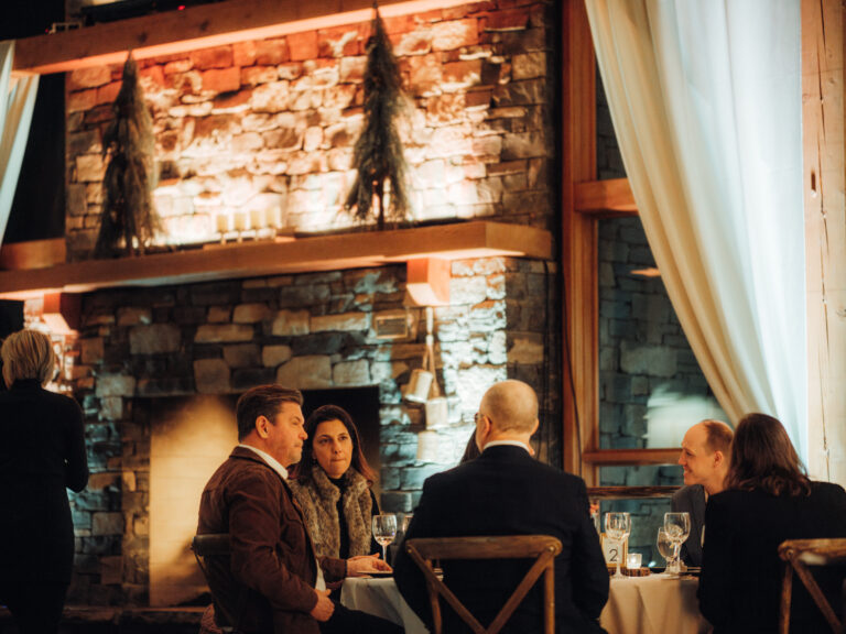 Home | The Allyn Lodge